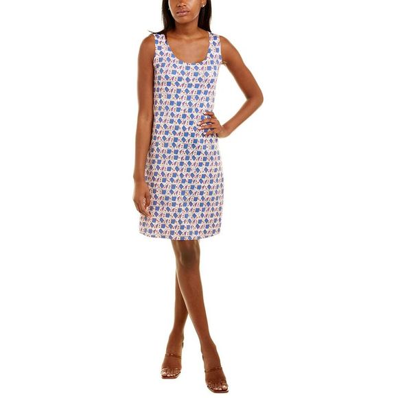 Animapop | Dresses | Animapop Womens Reversible Dress Pink | Poshmark